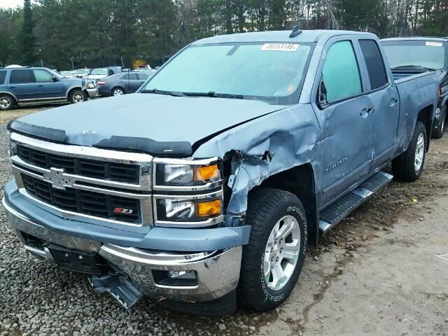 Wrecked Trucks For Sale - Insurance Salvage Auction Trucks
